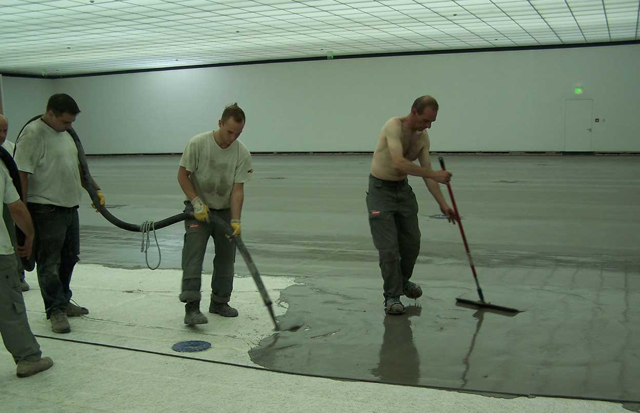 Glasfaserbeton | FVF – Fachvereinigung Faserbeton