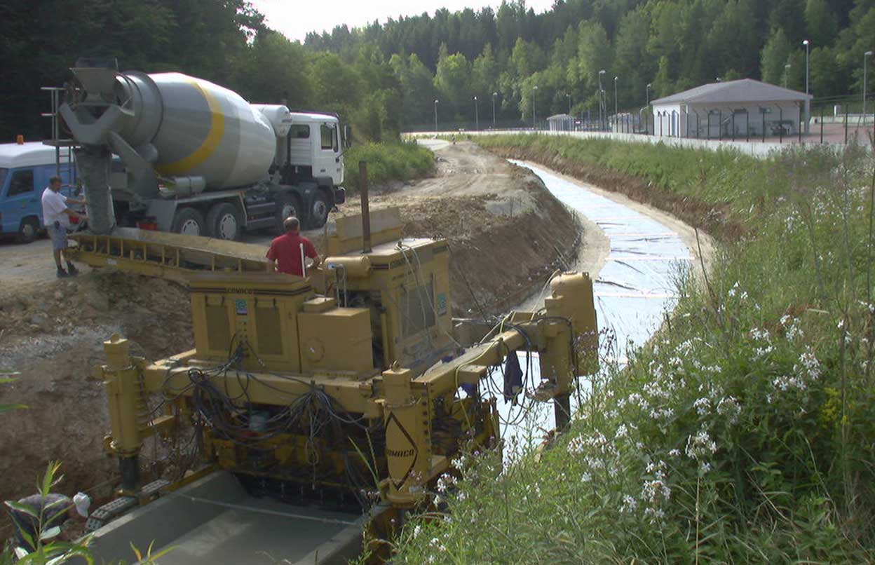 Glasfaserbeton | FVF – Fachvereinigung Faserbeton