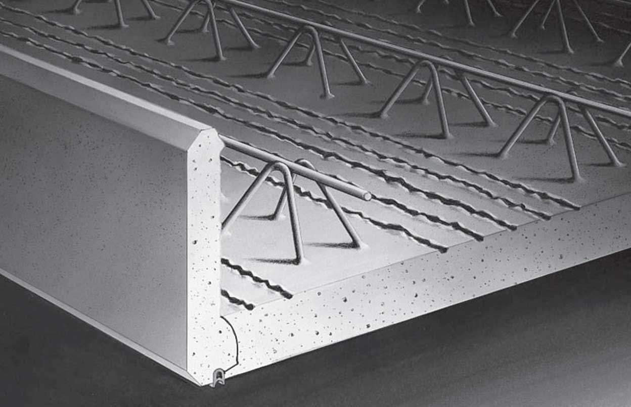 Glasfaserbeton | FVF – Fachvereinigung Faserbeton