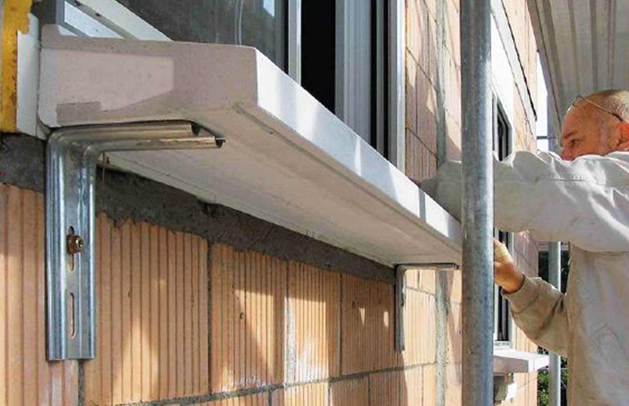 Glasfaserbeton | FVF – Fachvereinigung Faserbeton